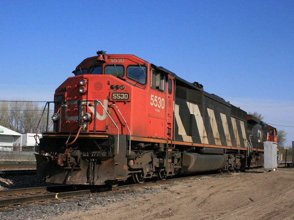 CN 5530
